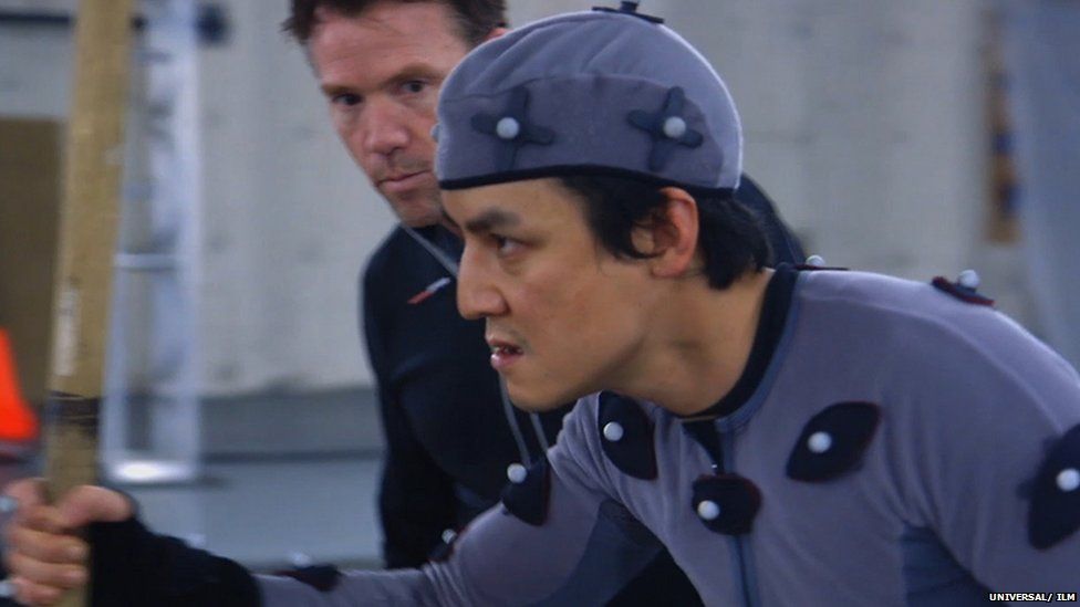 New CGI technology used in Warcraft could mean actors live forever ...