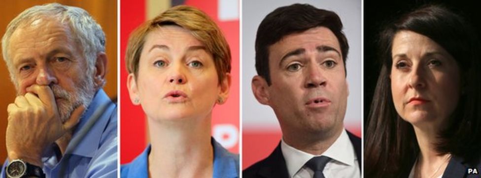Newspaper headlines: Labour leadership race, unsolved burglaries ...