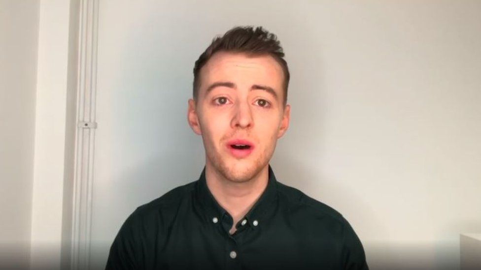 Pwy yw cantorion fideos Welsh of the West End? - BBC Cymru Fyw