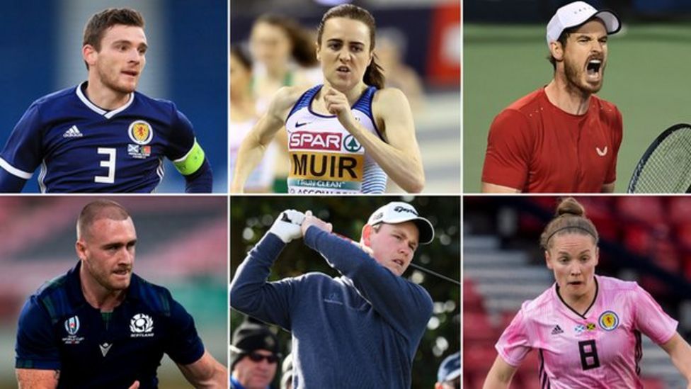 Scotland sporting calendar 2020: Major events of the year - BBC Sport