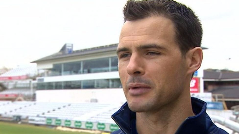 Gareth Harte: Durham sign South African top order batsman for the 2017 ...