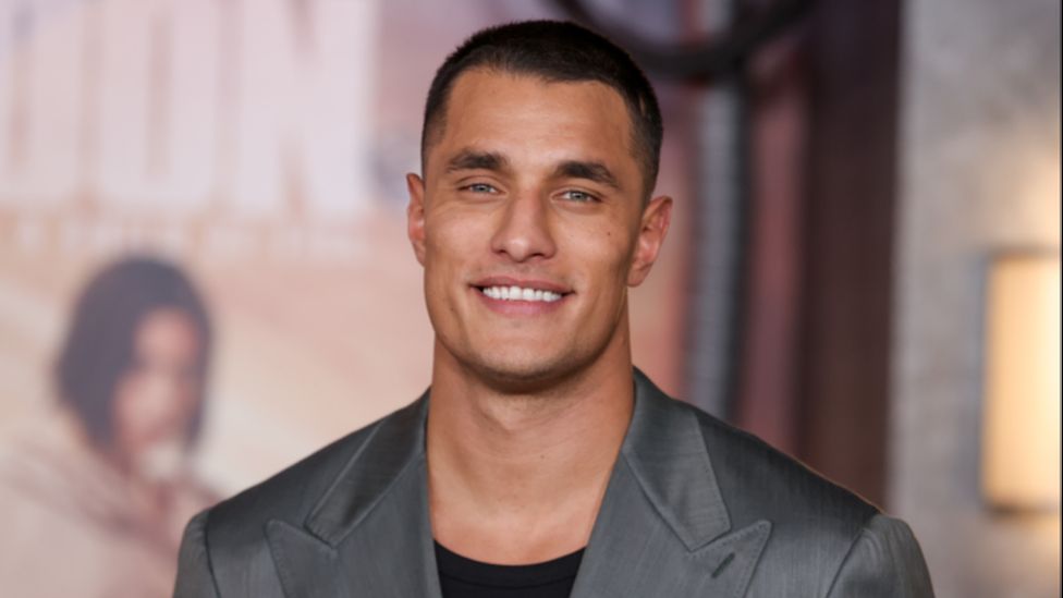 Game of Thrones actor Staz Nair to star in Bradford-based drama Virdee ...