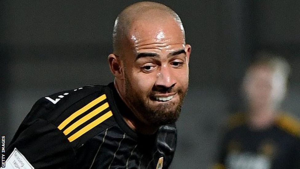 Jordan Graham: Gillingham sign winger following his release by Wolves ...