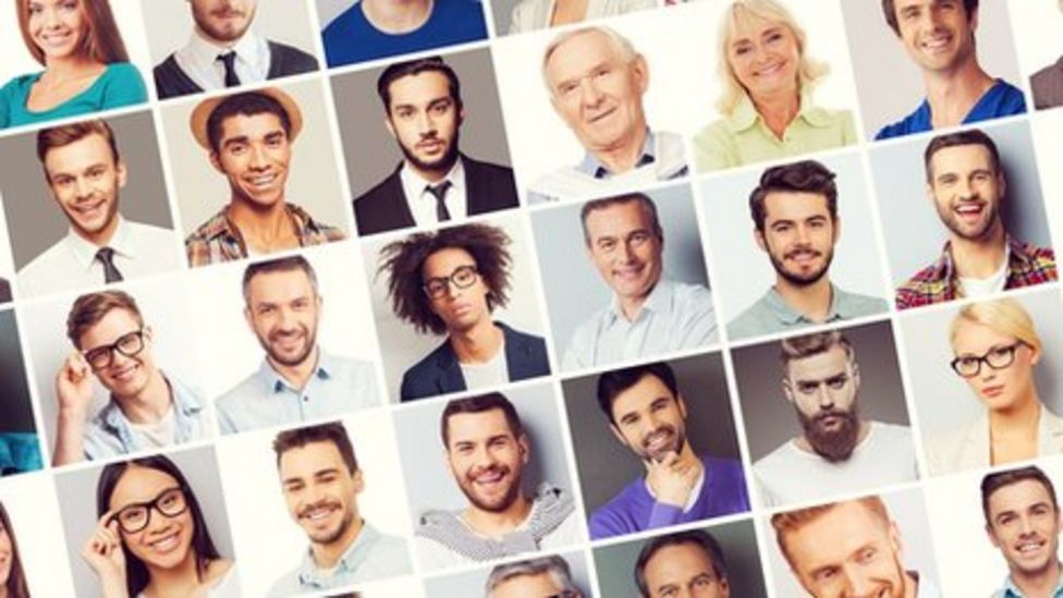 Facial recognition fails on race, government study says - BBC News Facial recognition fails on race, government study says - BBC News