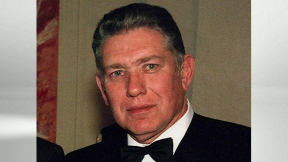 John Luper murder: Brother's appeal for justice over man's killing in ...