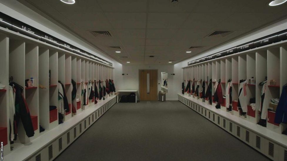 Manchester United: Inside women's team's new £7m Carrington training ...