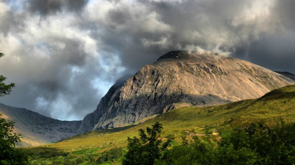 Who owns Scotland? The changing face of Scotland's landowners - BBC News