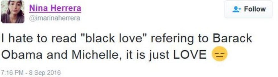 Barack and Michelle Obama's Essence photoshoot thrills web - BBC News