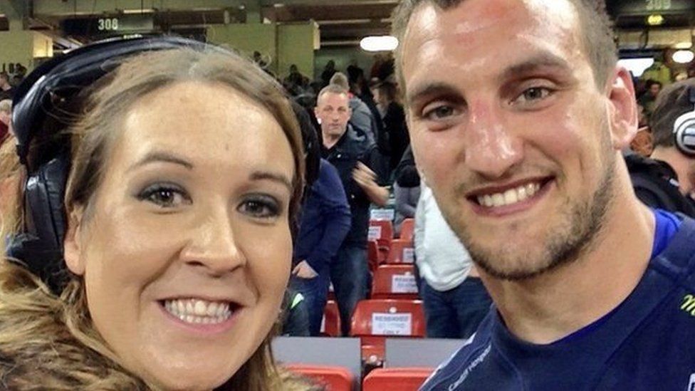 Ateb y Galw: Catrin Heledd - BBC Cymru Fyw