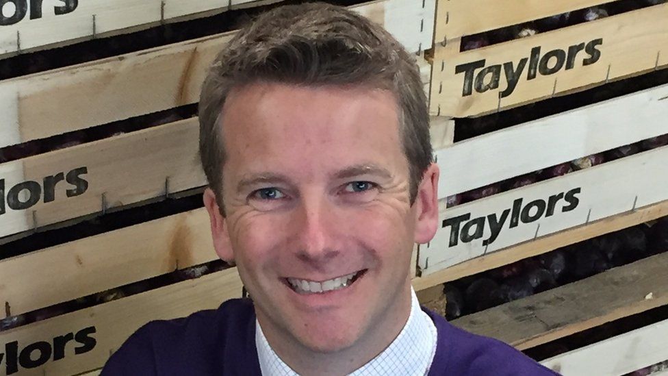 Brexit: Views from Boston, Britain's most Eurosceptic town - BBC News