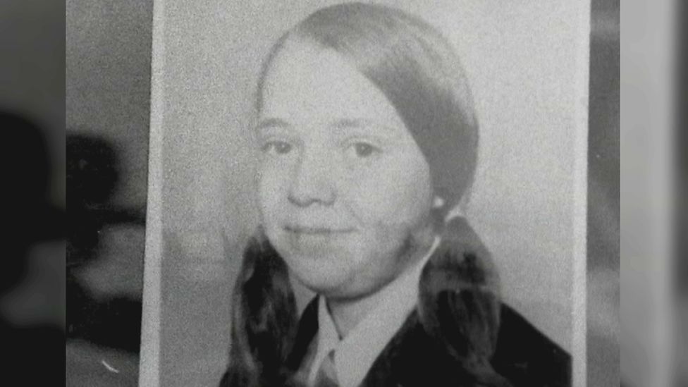 Stephen Hough jailed for 12 years for Janet Commins killing - BBC News