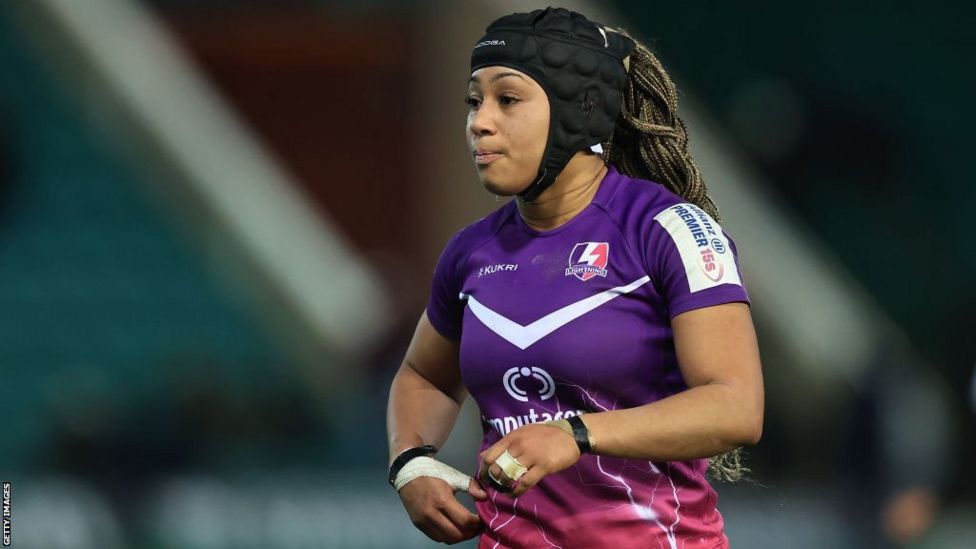 Premier 15s: Club-by-club guide for 2022-23 season - BBC Sport