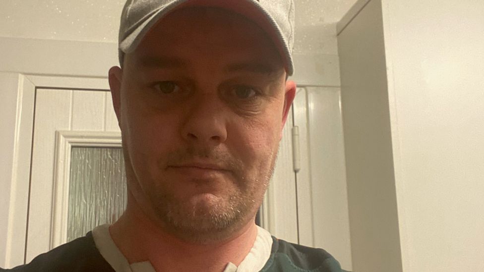 Caerphilly dog attack: Woman, 28, is arrested by police - BBC News