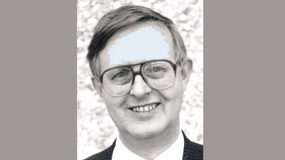 Gordon Wilson: An appreciation - BBC News