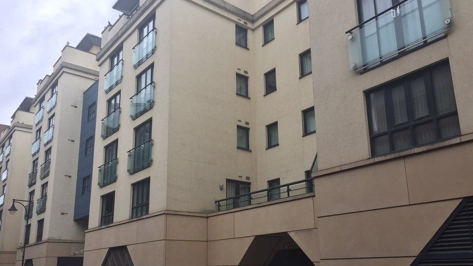 Zenith Building fires: Concern after seventh Leicester arson attack ...