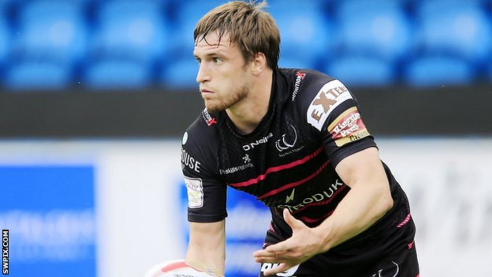 The Qualifiers: Bradford Bulls 12-56 Widnes Vikings - BBC Sport