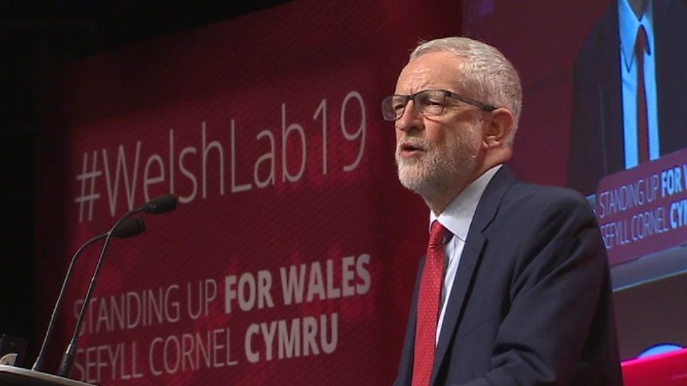 'Dim ceiniog yn llai, a dim colli grymoedd' - BBC Cymru Fyw