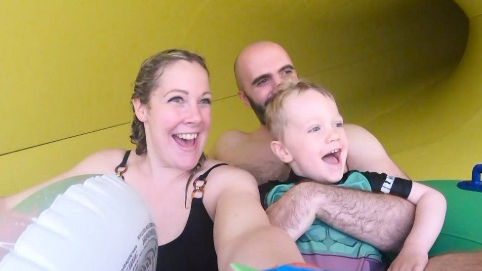 Butlin's sold back to Harris family firm for £300m - BBC News