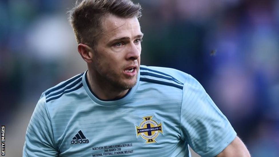 Jamie Ward: Nottingham Forest forward joins Charlton Athletic on loan ...