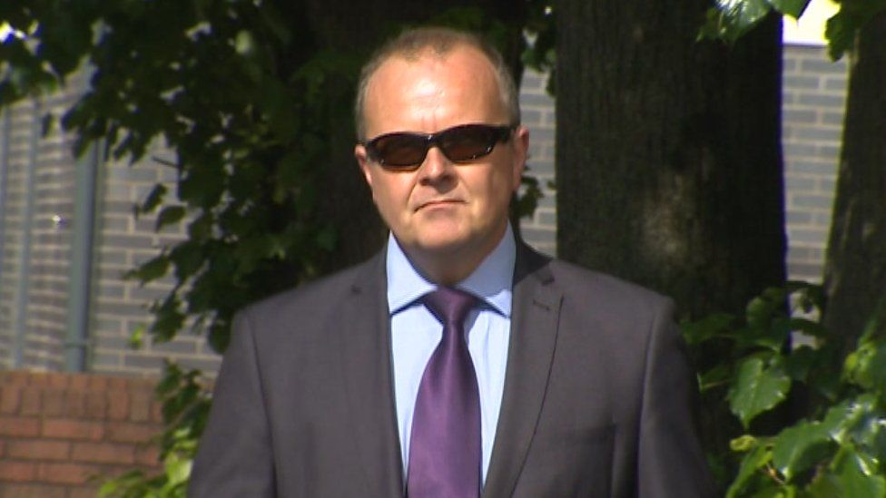 Cardiff surgeon Peter O'Keefe claims dismissal over whistle blowing ...