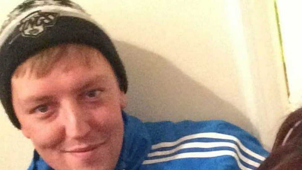 Daniel Faber scooter death: Man released without charge - BBC News