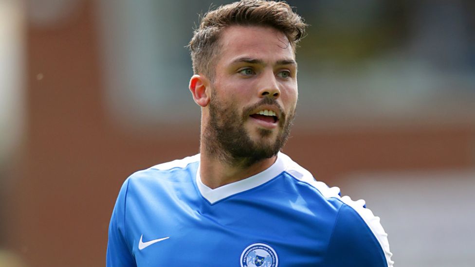 Rochdale midfielder Callum Camps signs new contract to run until 2020 ...