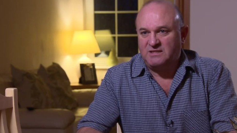 Father of 'bullied' activist calls for Lord Feldman resignation - BBC News