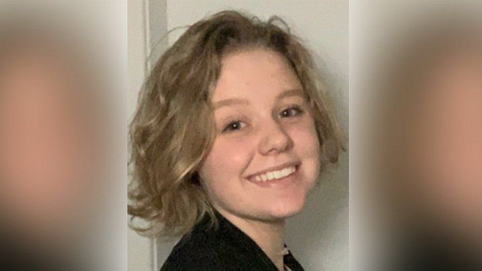 University offer reinstated for exam crisis author Jessica Johnson ...