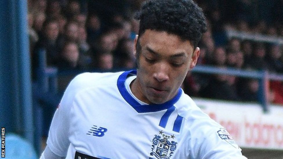 Sean Clare: Sheffield Wednesday midfielder joins Accrington on loan ...