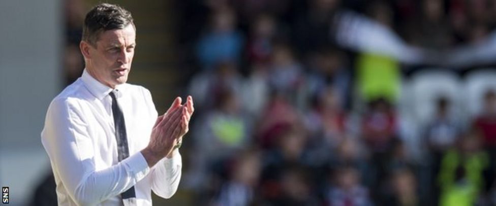 Manager of the year award: Rodgers, Lennon, Clarke & Ross nominated ...