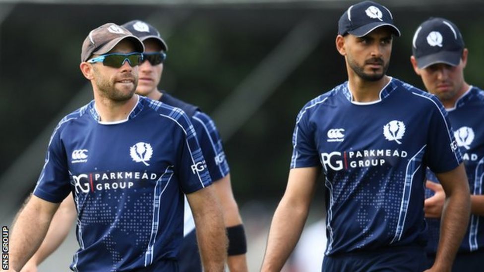 Scotland v England: Tom Sole injured, Dylan Budge in home squad - BBC Sport