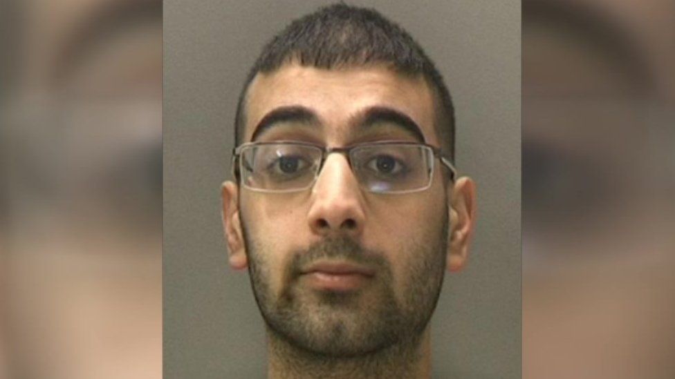 Drug dealers jailed for throwing heroin from car in M6 police chase ...