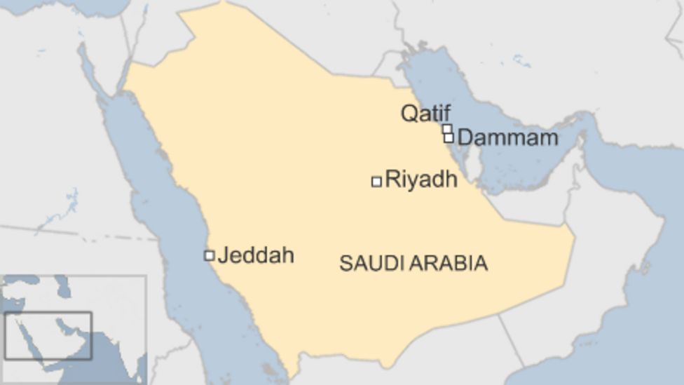 Saudis 'foiled plot to bomb football World Cup qualifier' - BBC News