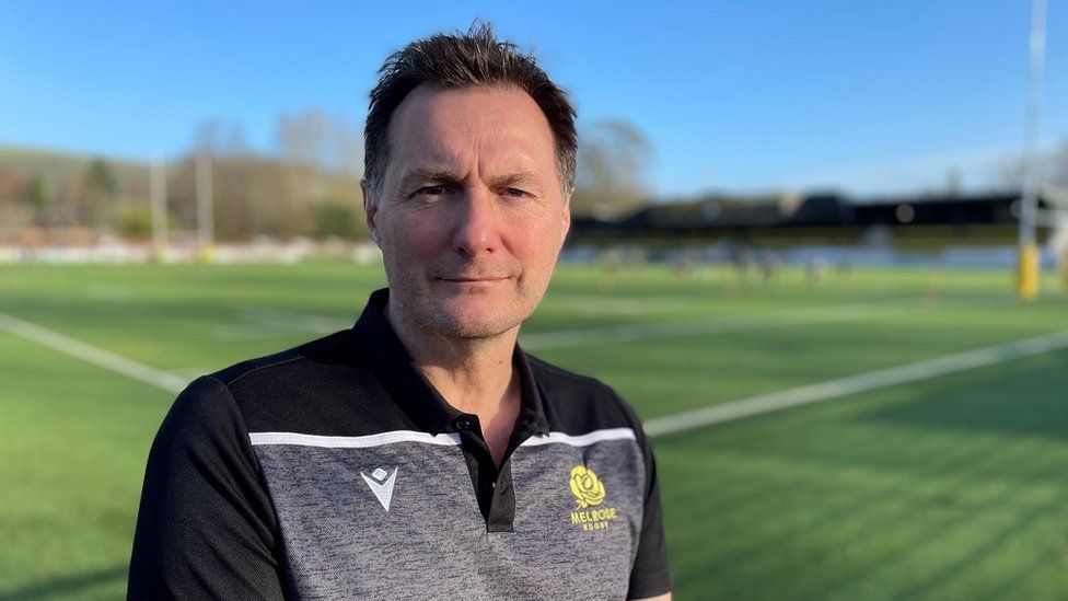 Trailblazer Doddie Weir's MND legacy 'will live on' - BBC News