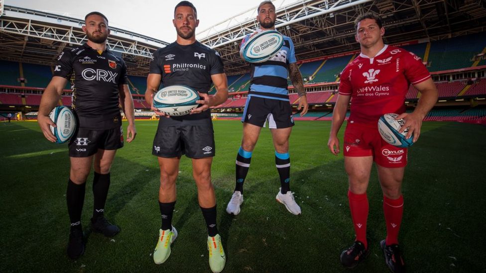 Welsh rugby's four regions agree 'six-year framework' - BBC Sport