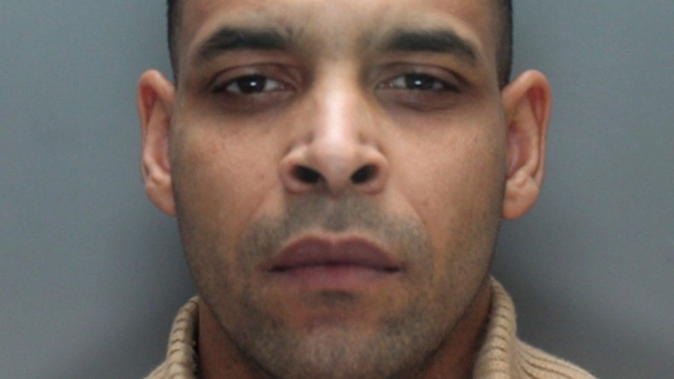 Liverpool speeding driver Patrick Smeda jailed over boy's crash death ...