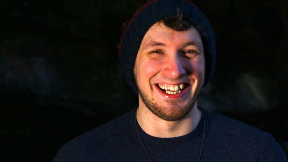 Award for walker, writer and broadcaster Cameron McNeish - BBC News