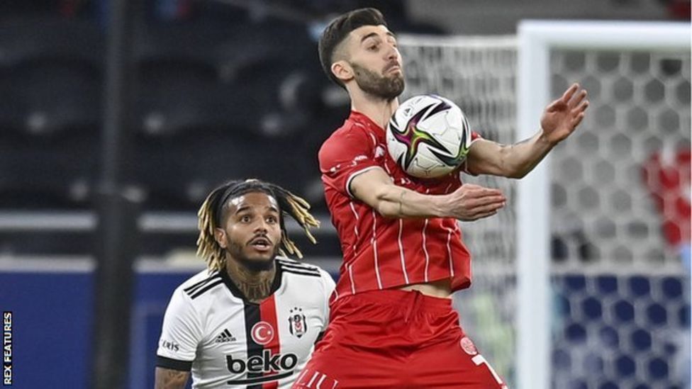 Dogukan Sinik: Hull City agree deal for Antalyaspor midfielder - BBC Sport