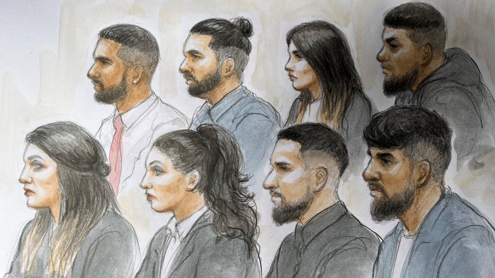 Mahek Bukhari: Crash victim 'head over heels' for TikToker's mother ...