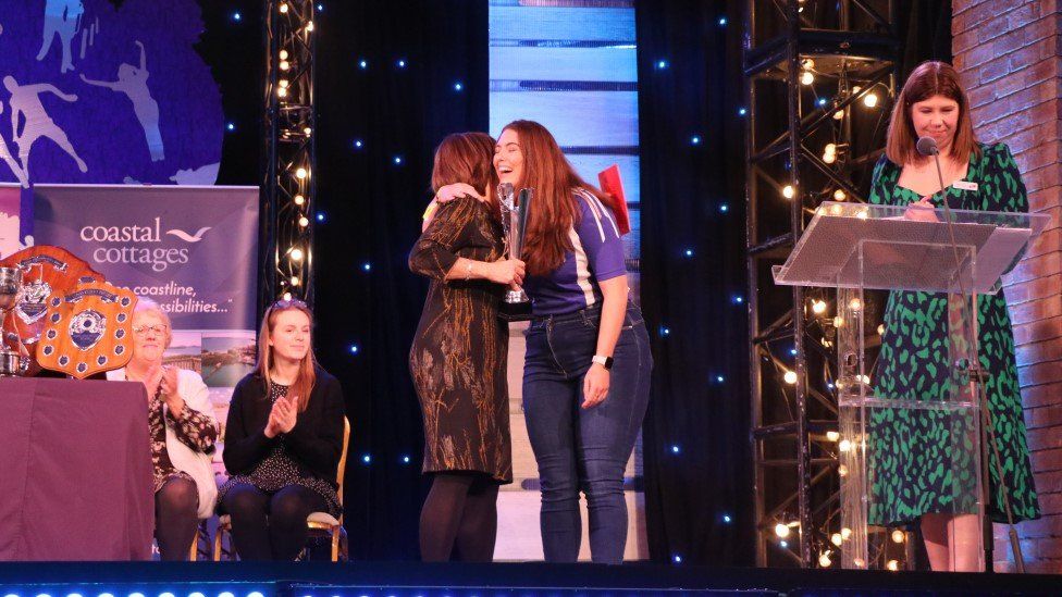 Lluniau Eisteddfod Ffermwyr Ifanc 2022 - BBC Cymru Fyw