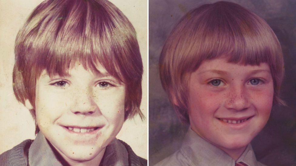 Whiston boys' murder: New leads in 1980 cold case investigation - BBC News