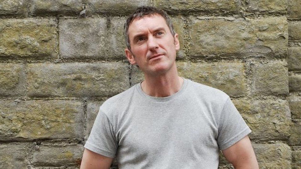 Ateb y Galw: Geraint Cynan - BBC Cymru Fyw