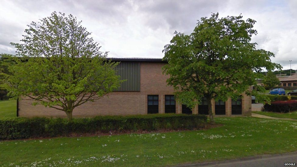 Jobs loss fears at Alnwick drugs firm Covance - BBC News