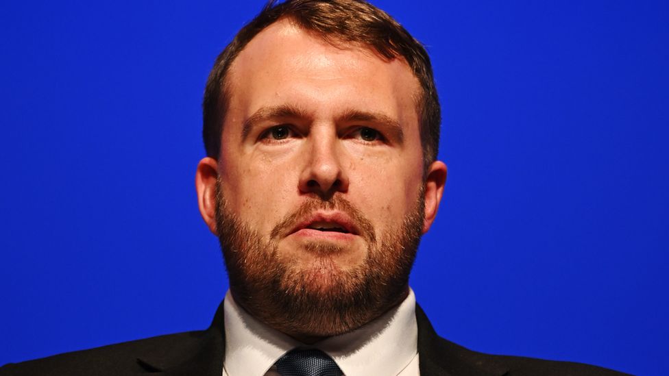 Sharlotte Naglis: MP in appeals rethink call after drink-drive case ...