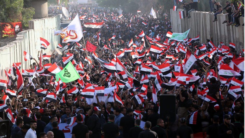 Will Turkish ambitions complicate fight for Mosul? - BBC News