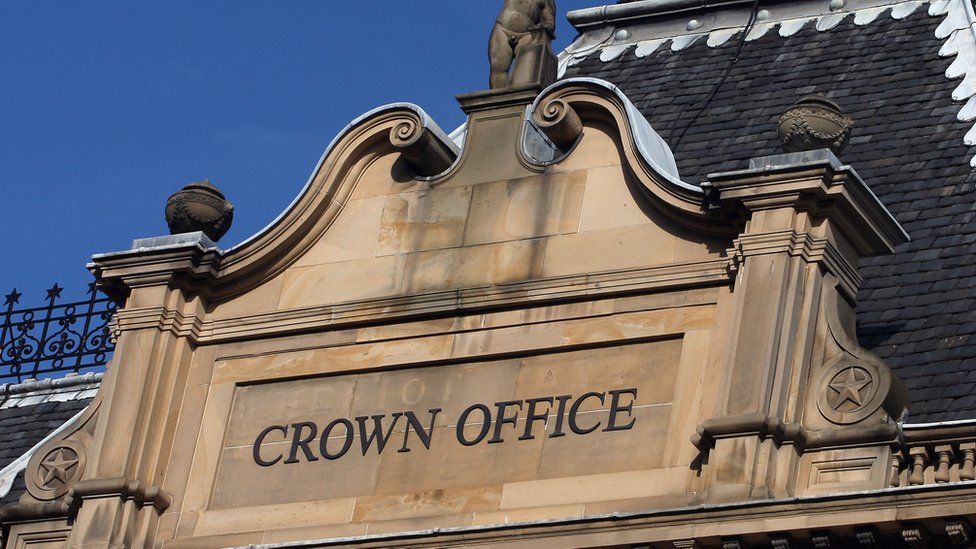 Crown Office urged to improve handling of sexual history at trials ...