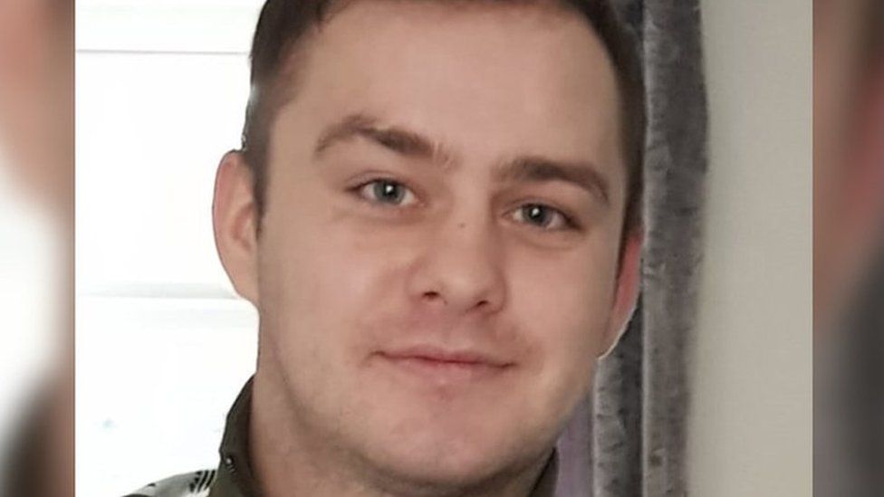 Luke Williams death: Murder charge after Aberaman attack - BBC News