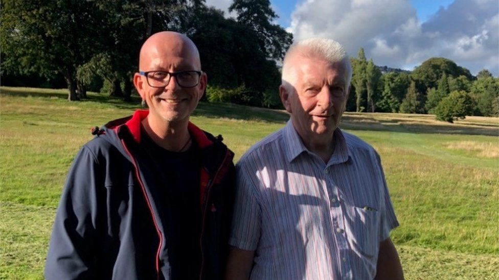 Covid: 2,500 infections in Wales hospital outbreaks - BBC News