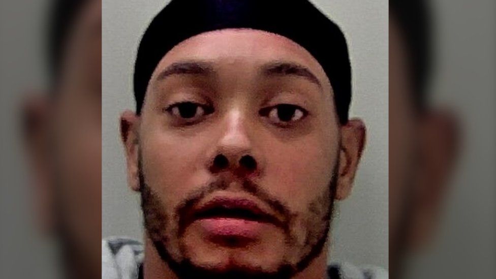 Andre Bent: Man jailed for brawl before Maidstone murder - BBC News