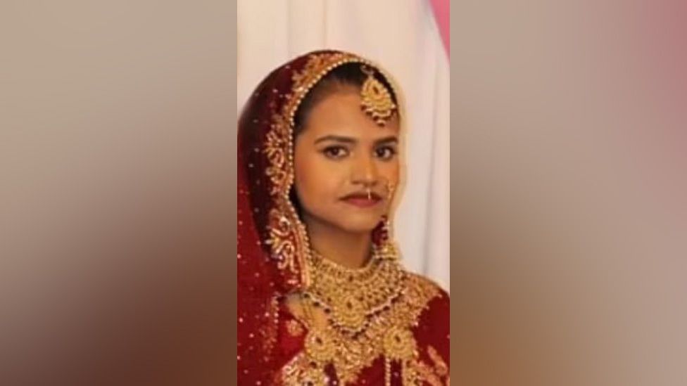 Kulsuma Akter's mother left heartbroken over daughter's stabbing death ...